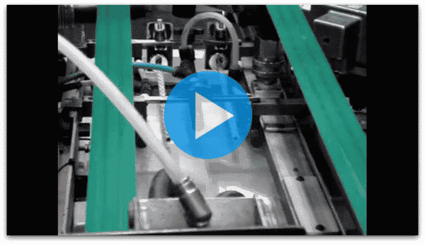 Stop Static.com™ - Eliminate static on your machines