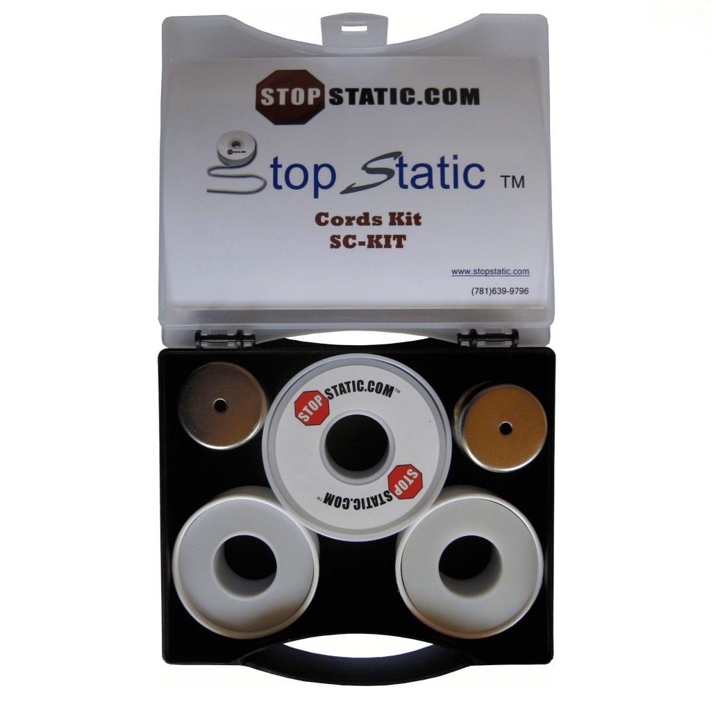 Product Info - StopStatic