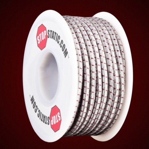 PlasticsIM8 - StopStatic