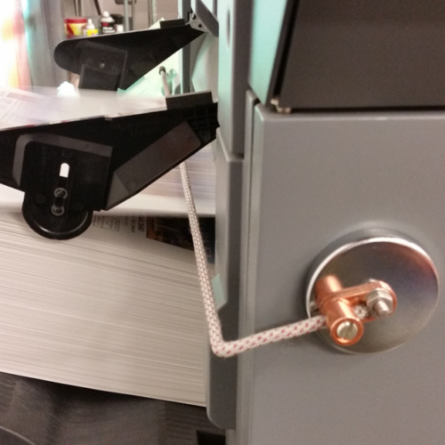 Ion360 Rods - Stopstatic.com