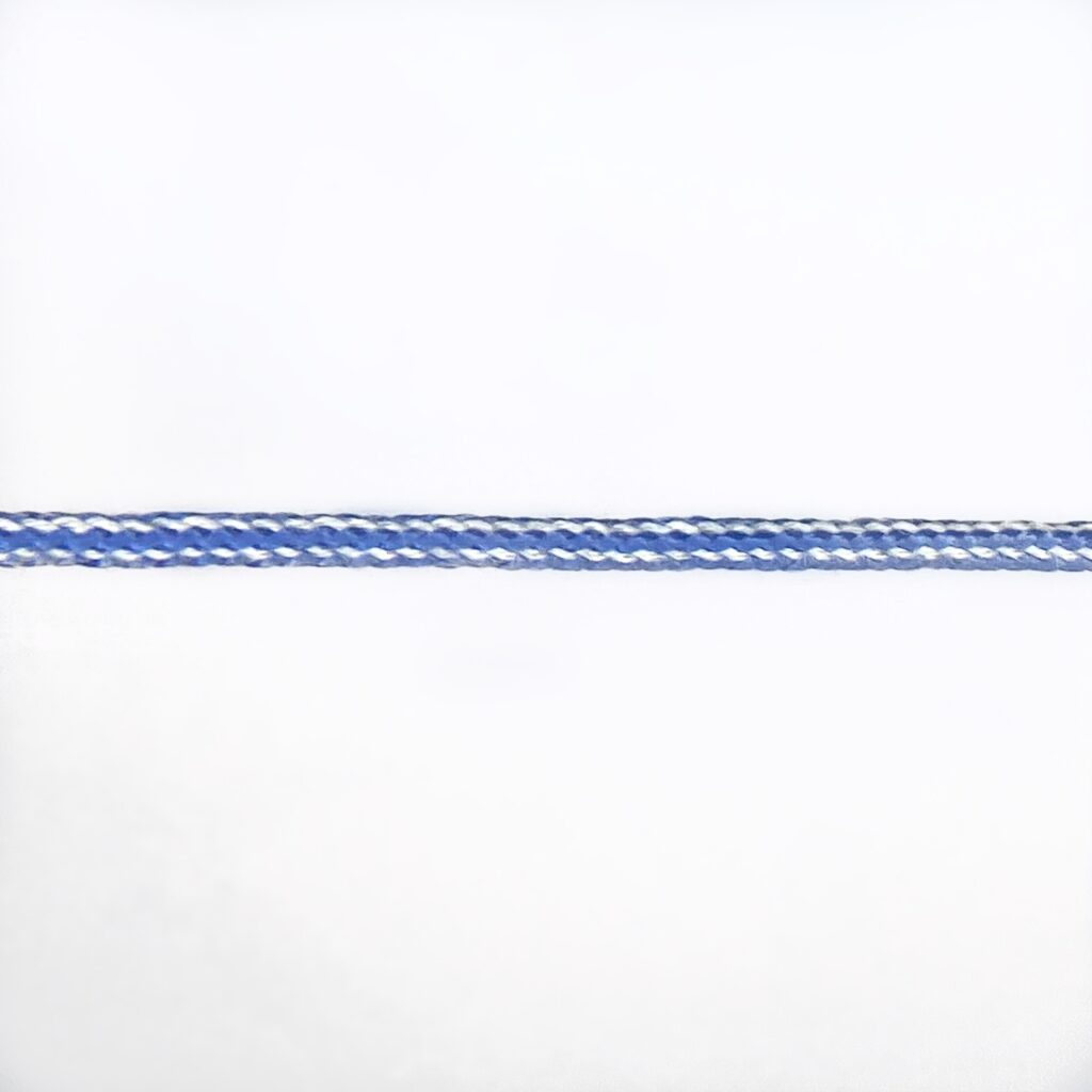 StaticString® Blue - 22 Meters (1 roll is 72′) - StopStatic