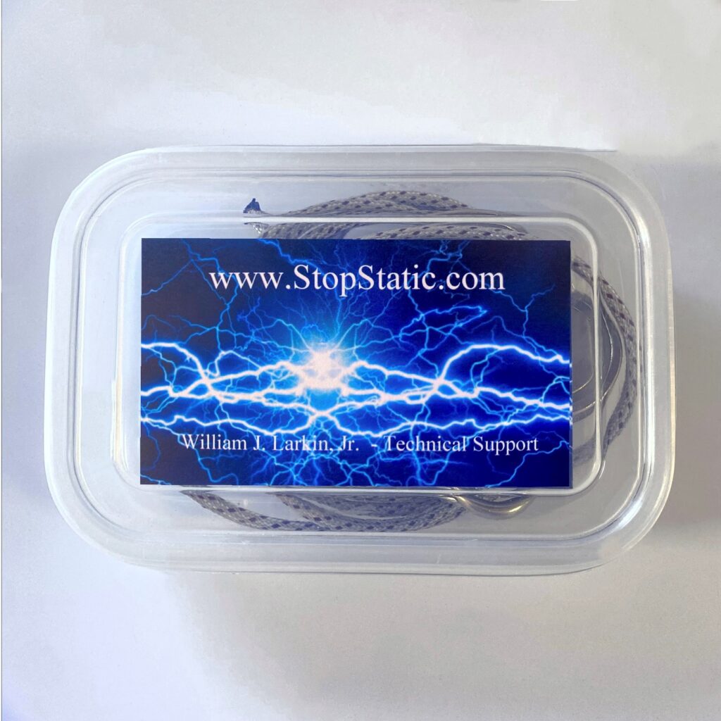 Static String - StopStatic.com™